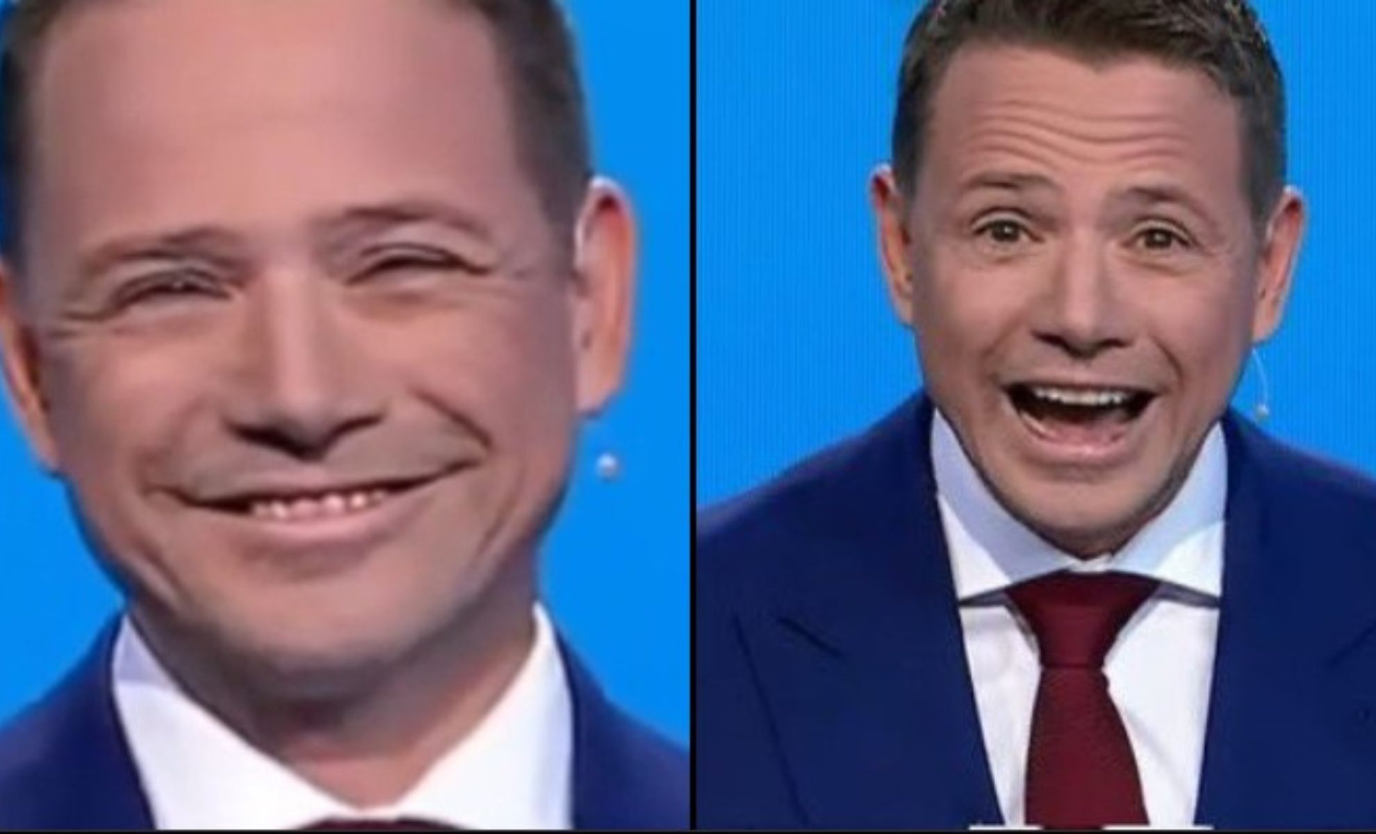 Internauci punktują Trzaskowskiego. "Słaby, bezideowy"