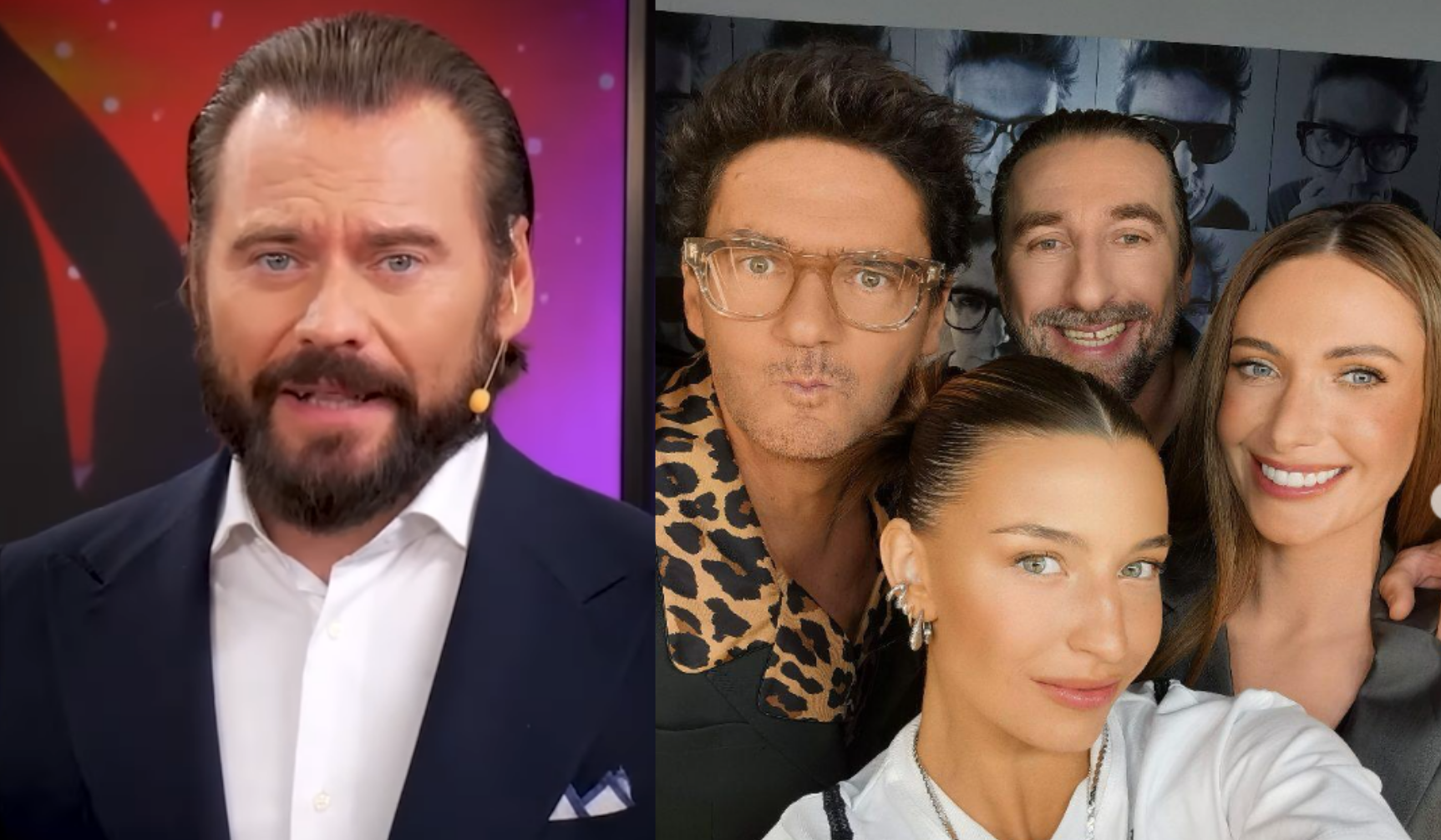 Stanowski ostro o słowach Wieniawy u Wojewódzkiego