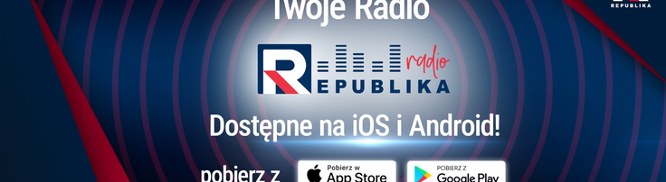 Dzisiaj informacje Telewizja Republika