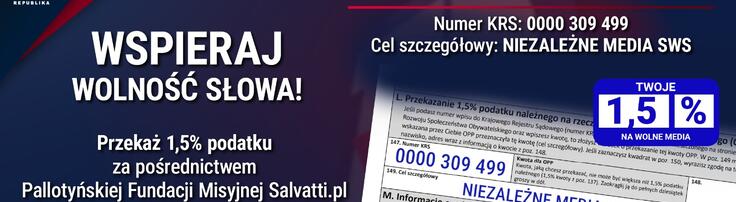 Renata Grochal wyprosiła posła PiS Marcina Przydacza